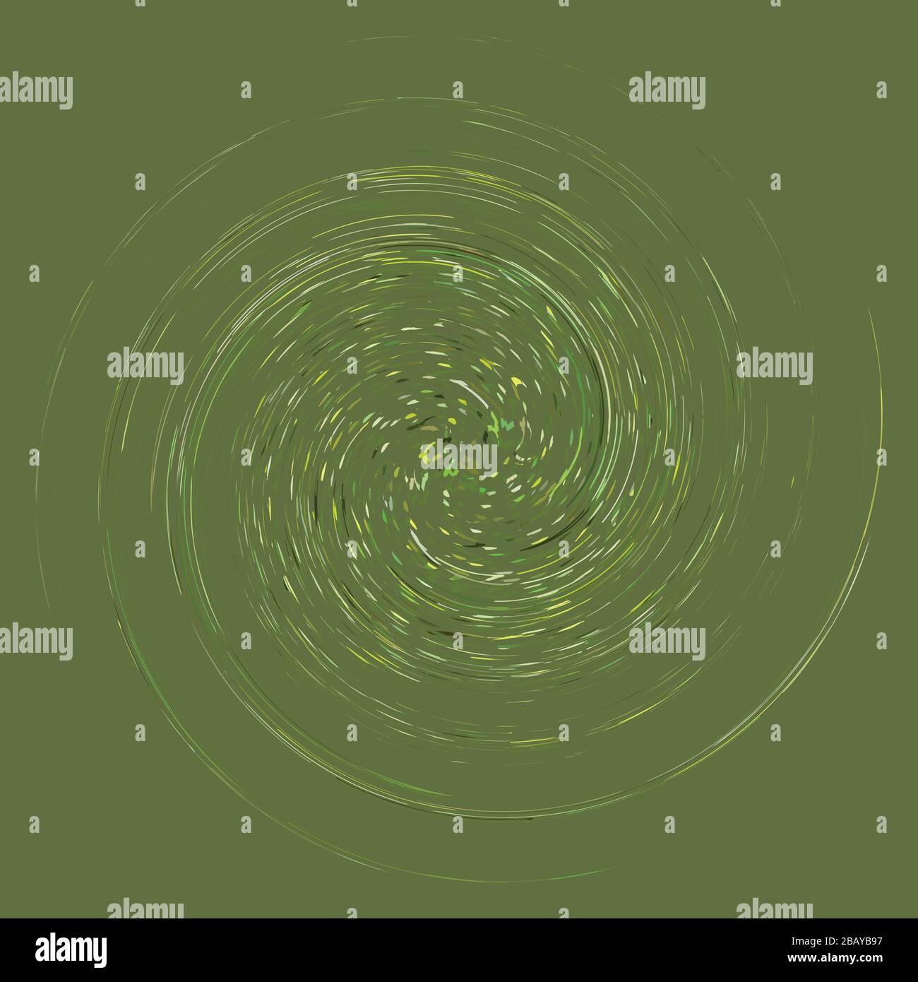 Wobble shape Stock Vector Images - Alamy