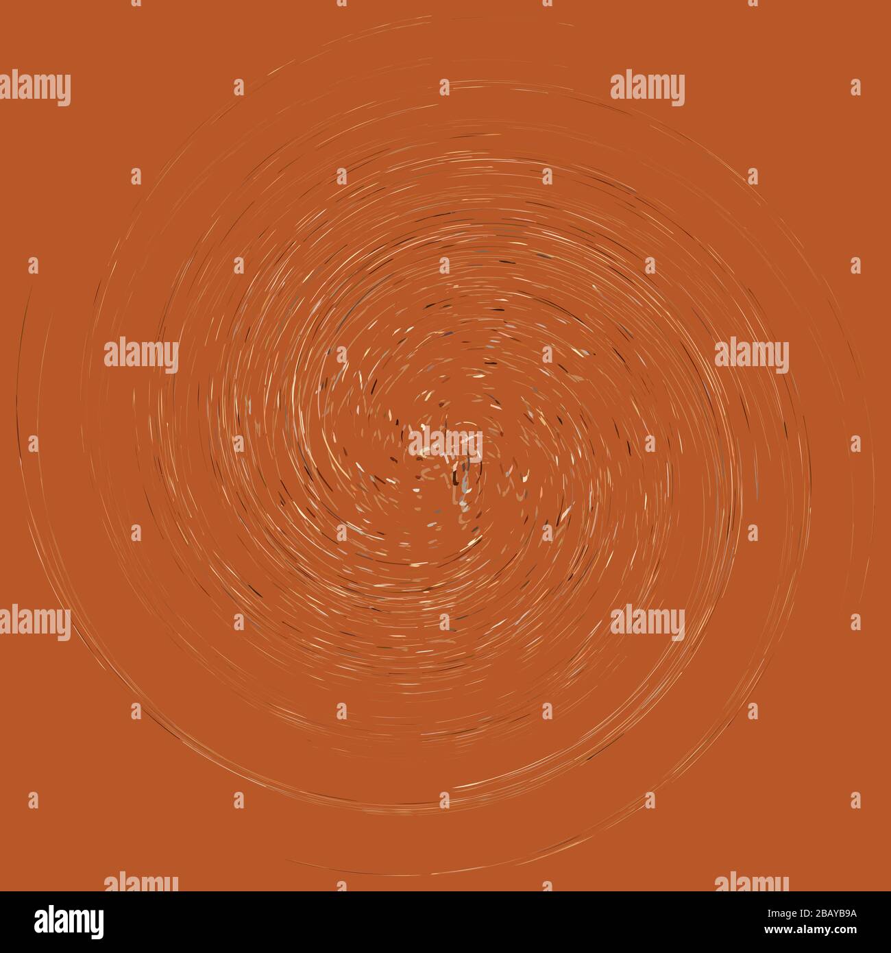 Wobble shape Stock Vector Images - Alamy