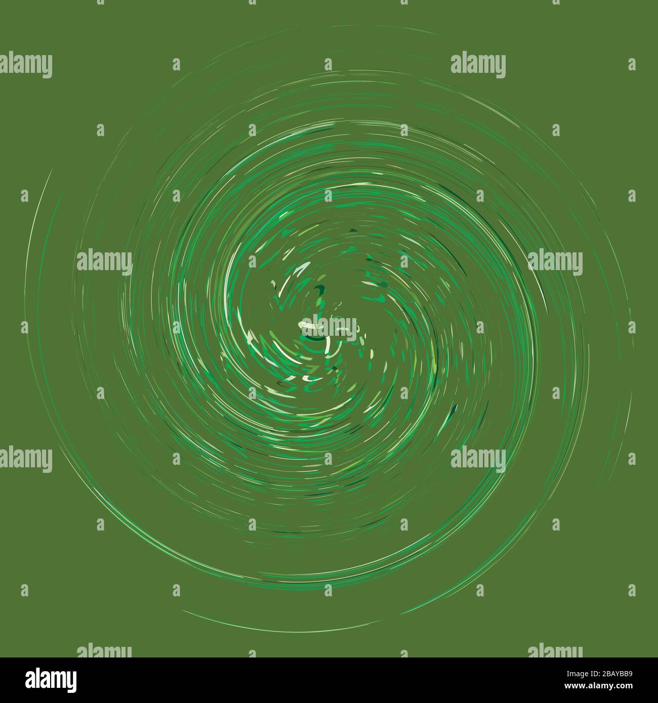 Wobble shape Stock Vector Images - Alamy