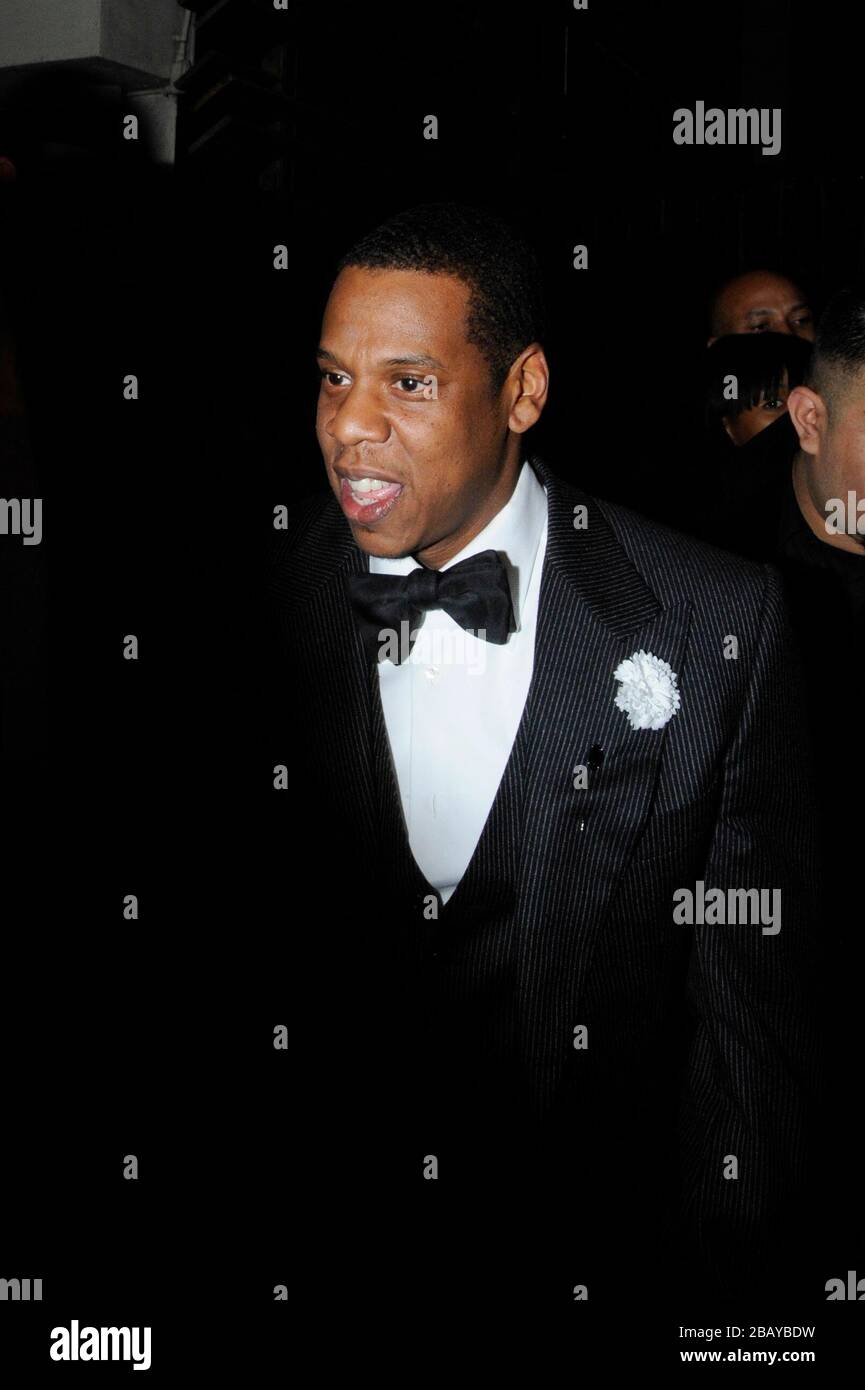 Jay z rapper hi-res stock photography and images - Alamy