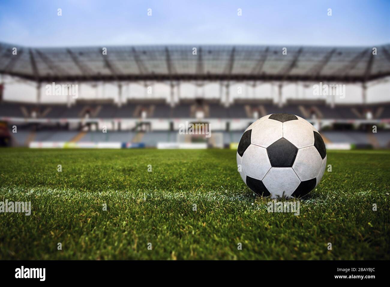 Soccer theme hi-res stock photography and images - Alamy