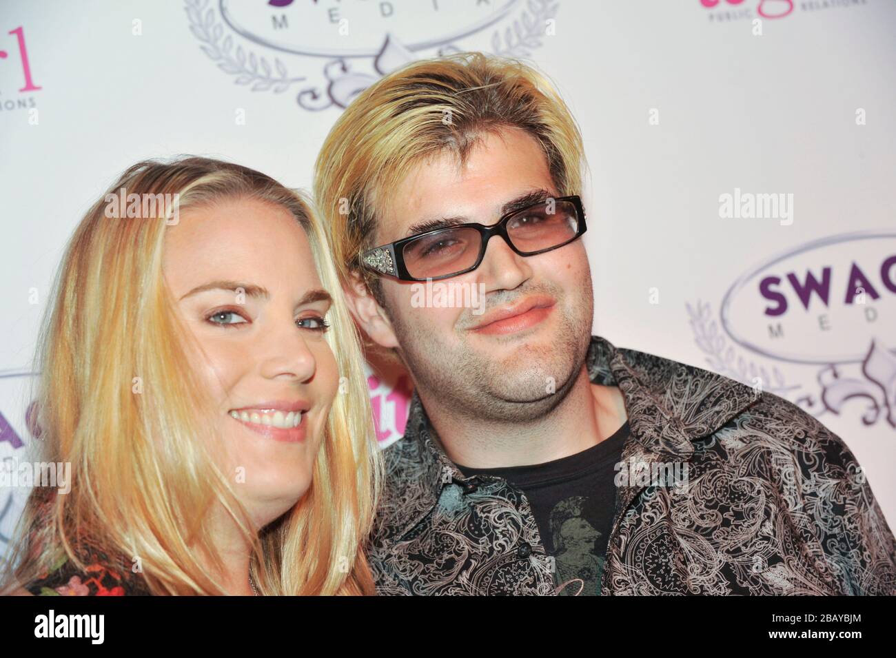 Jason davis hi-res stock photography and images - Alamy