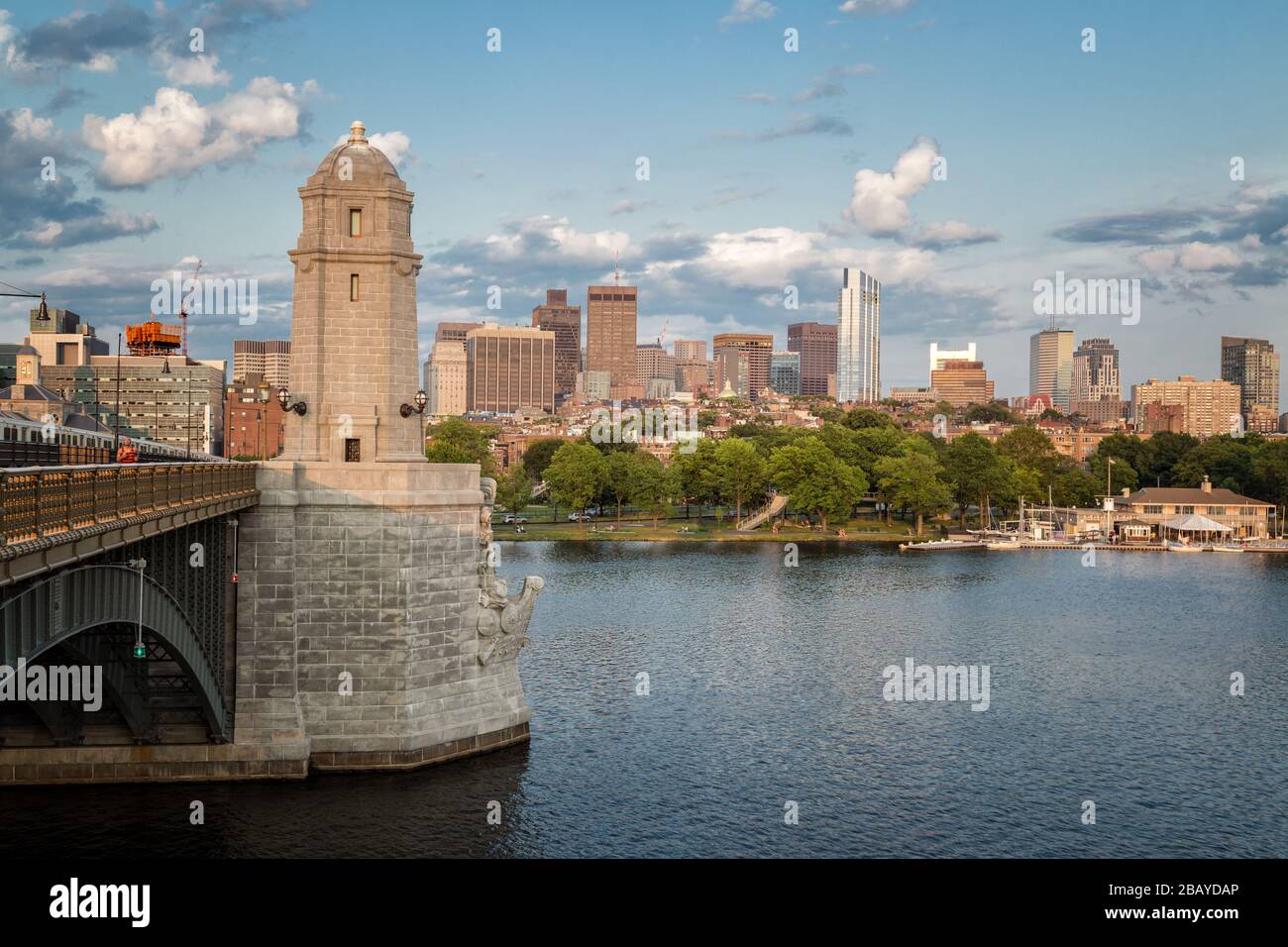 Sunset bridge architecture hi-res stock photography and images - Alamy