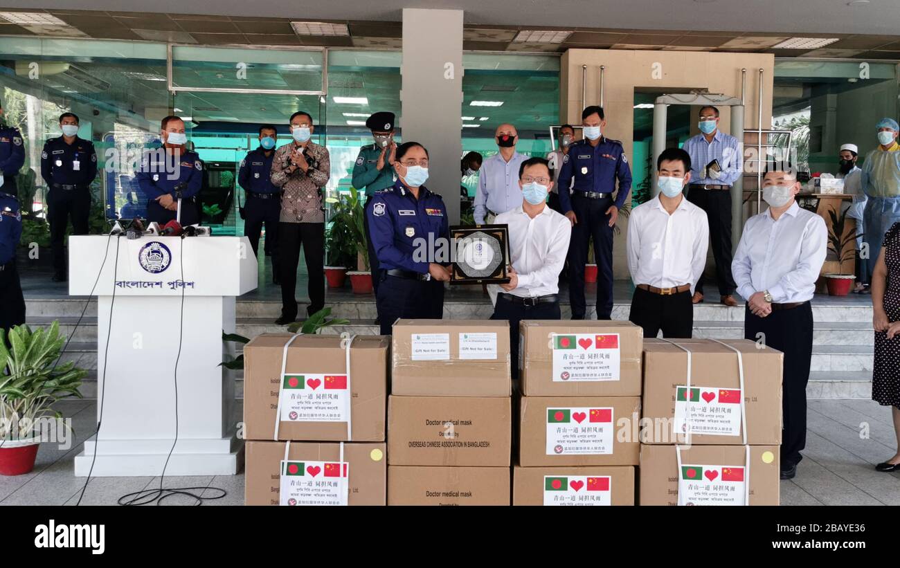 Medical Inspector General High Resolution Stock Photography and Images ...