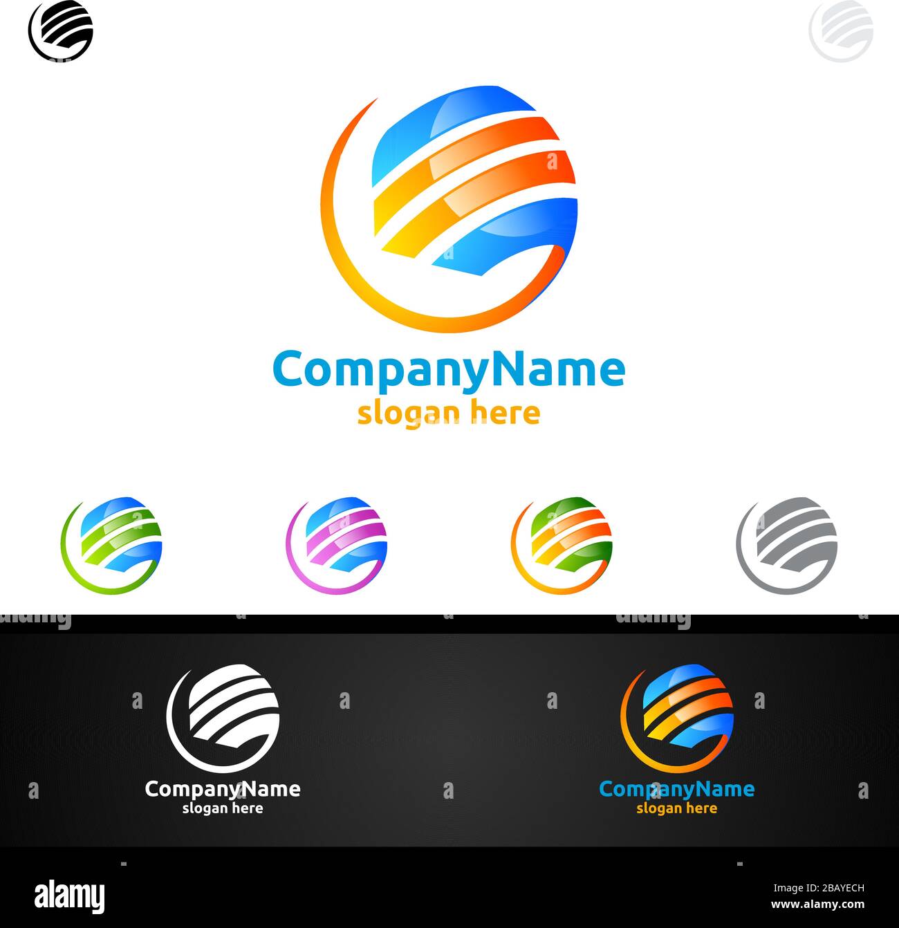 Social sphere Stock Vector Images - Alamy