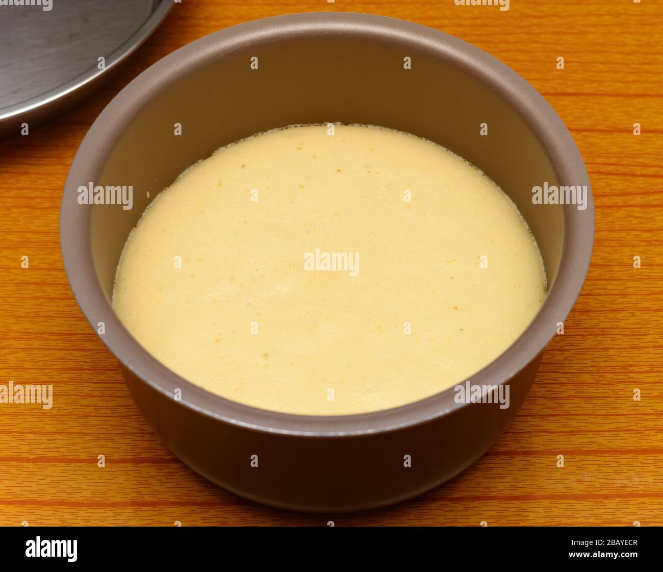 Rice in a cooker hi-res stock photography and images - Alamy