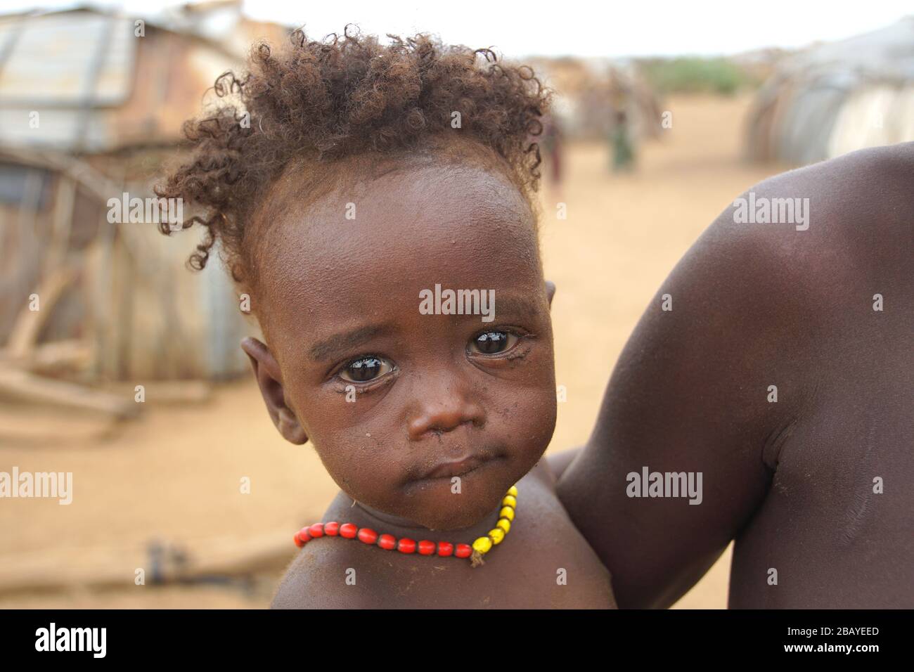 Dassanech hi-res stock photography and images - Alamy
