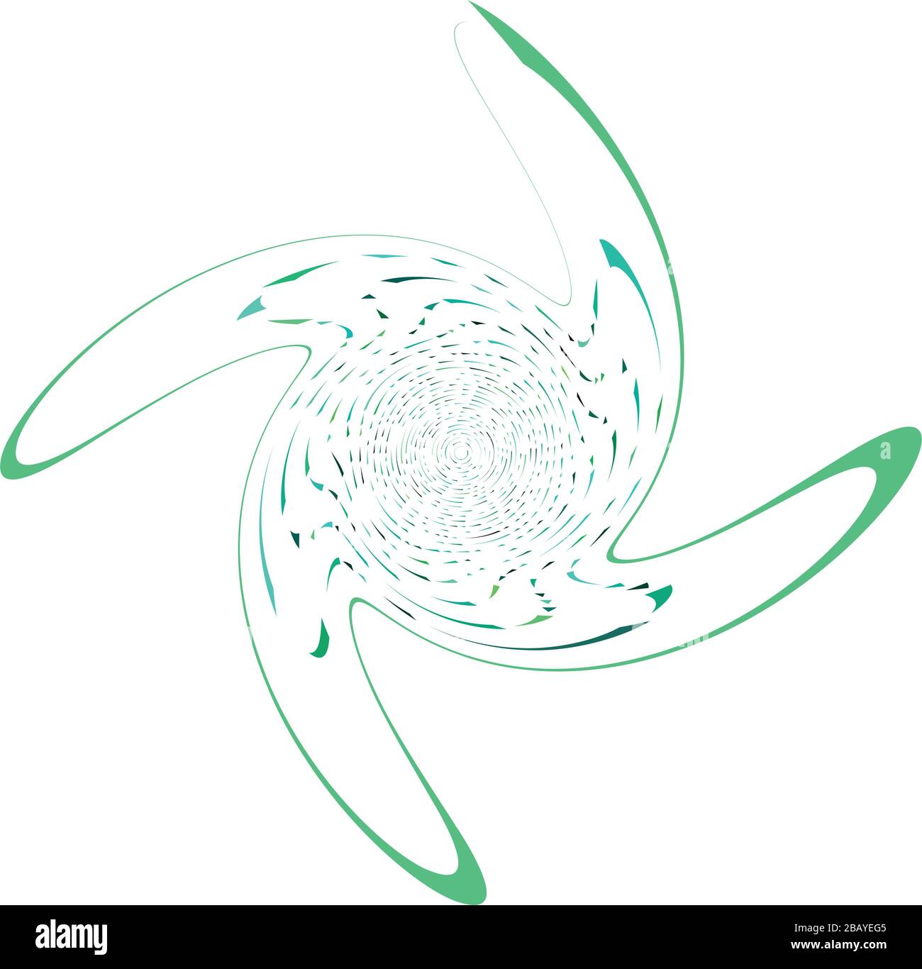 Spiral axis Stock Vector Images - Alamy