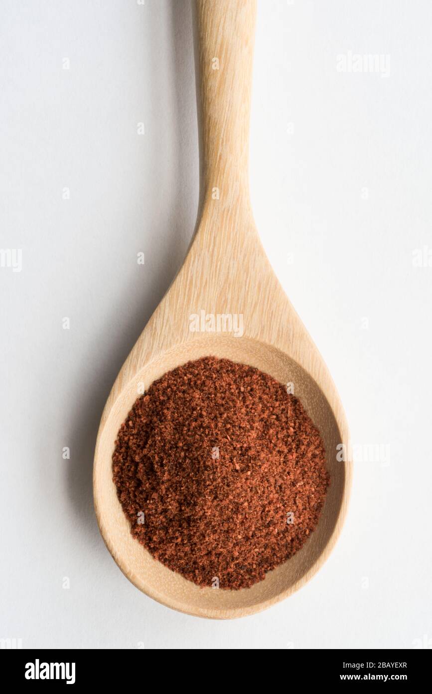 Chipotle powder hi-res stock photography and images - Alamy