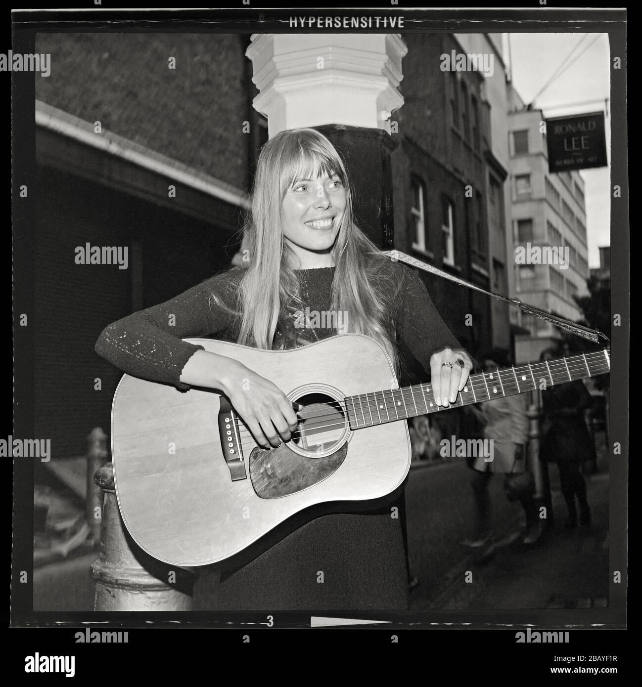 1968 london hi-res stock photography and images - Alamy