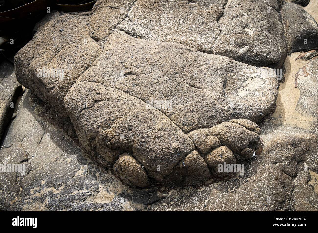 Human erosion hi-res stock photography and images - Alamy