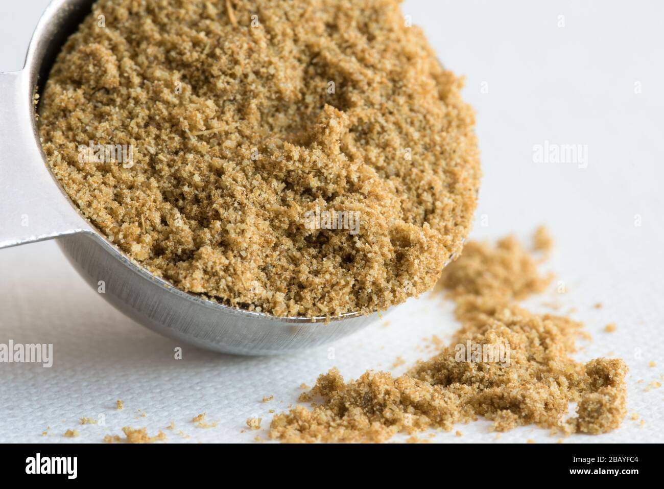 Ground cumin hi-res stock photography and images - Alamy