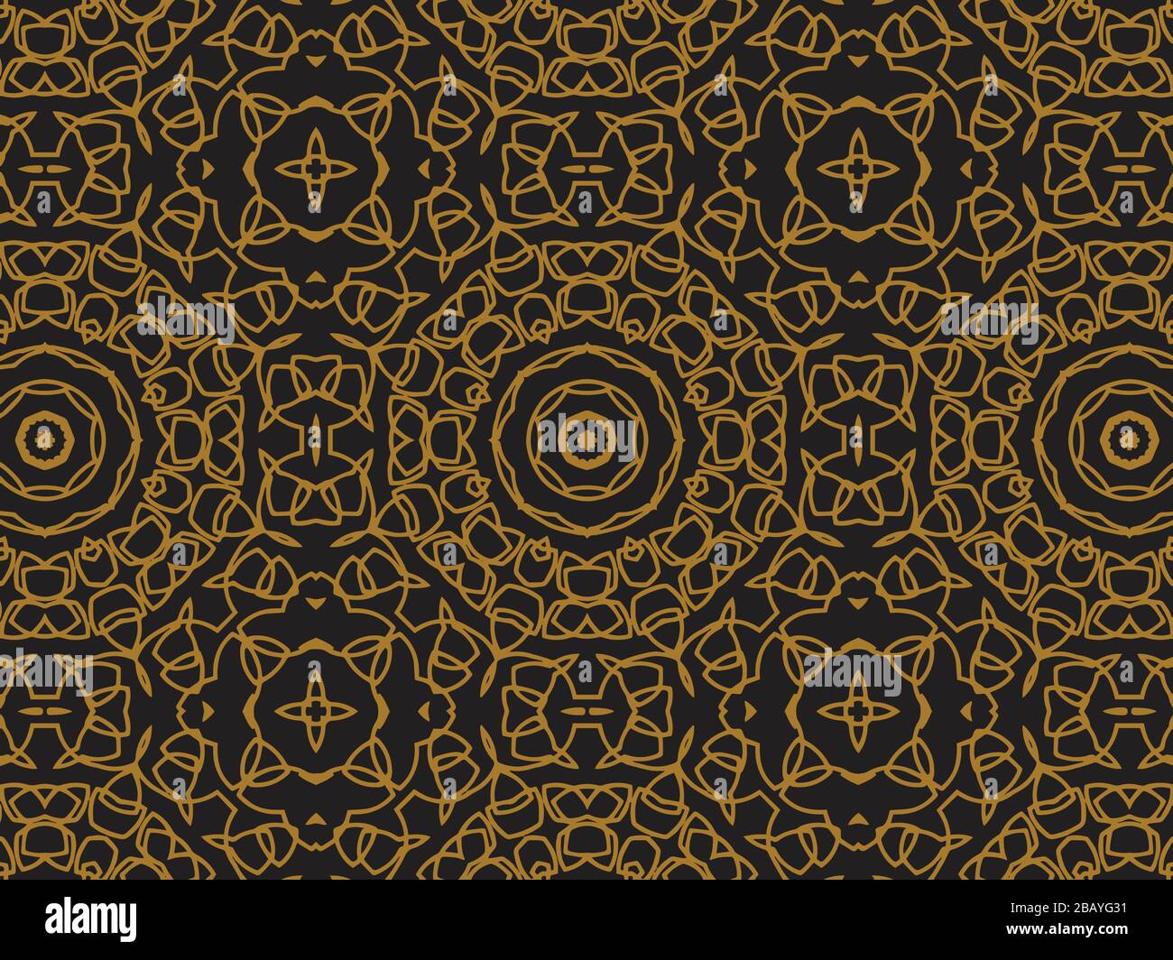 Pattern, Gold, design, abstract, vector and graphic for commercial use ...