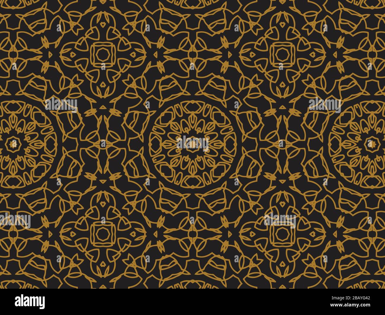 Pattern, Gold, design, abstract, vector and graphic for commercial use ...