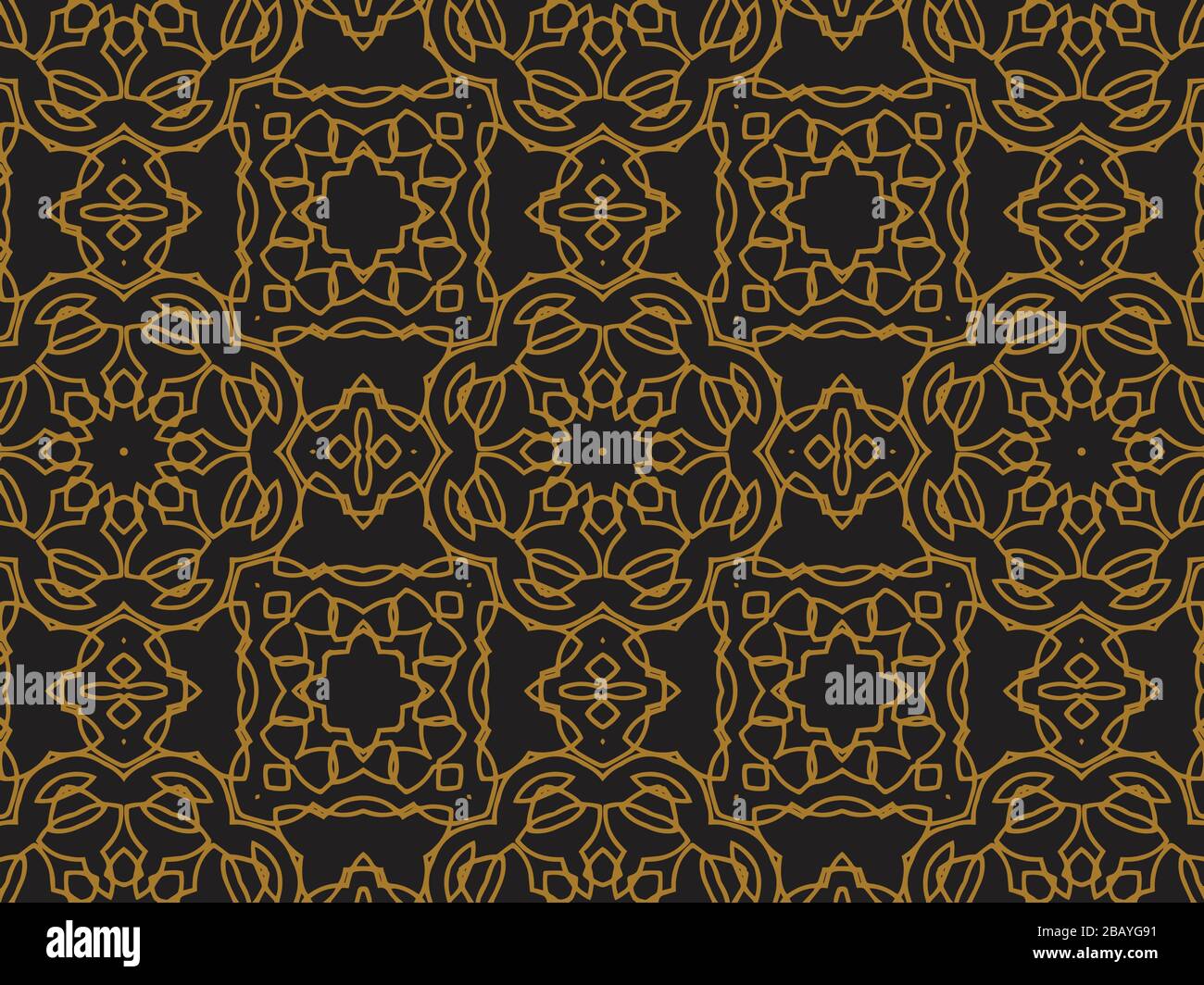 Pattern, Gold, design, abstract, vector and graphic for commercial use ...