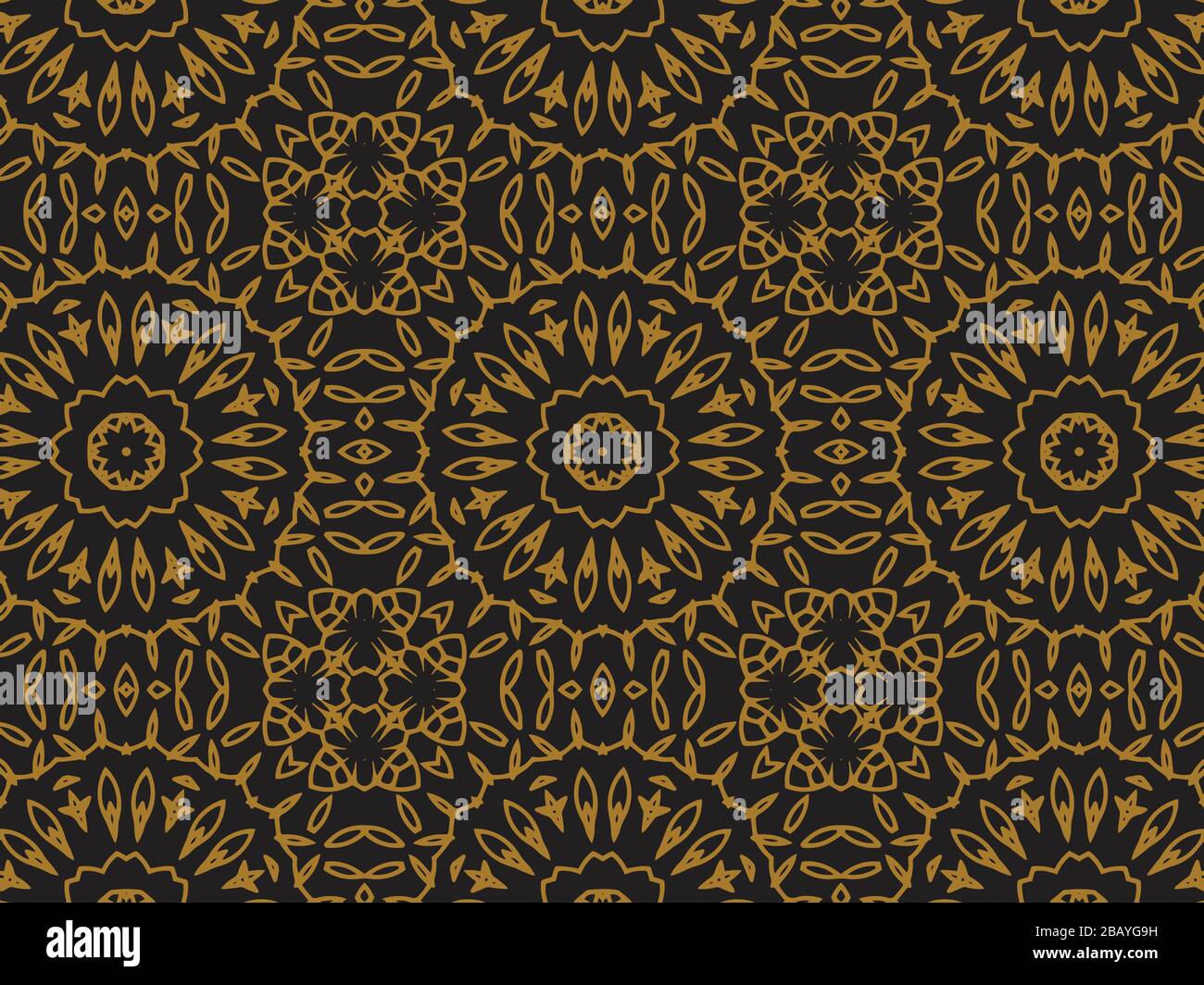 Pattern, Gold, design, abstract, vector and graphic for commercial use ...