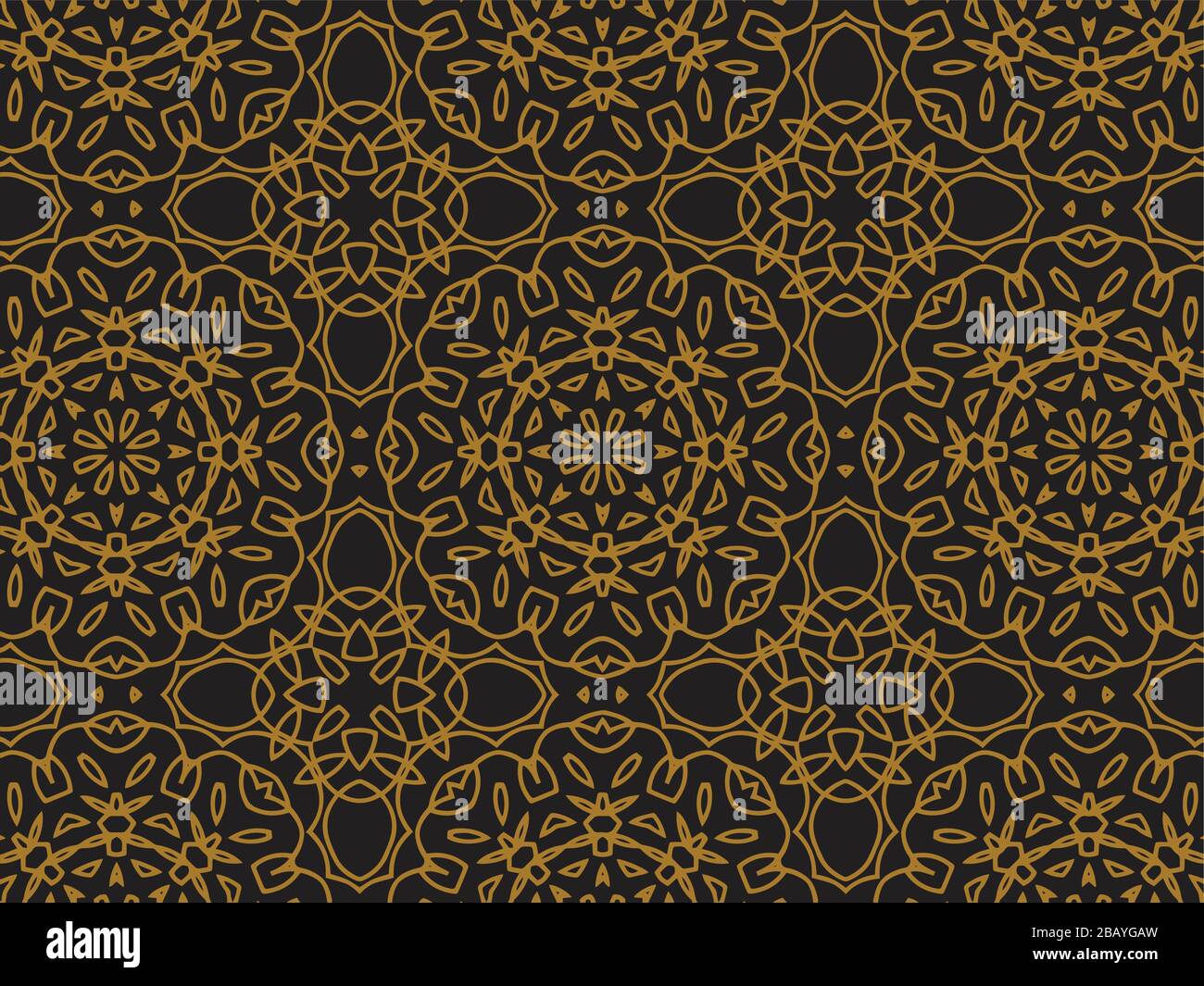 Pattern, Gold, design, abstract, vector and graphic for commercial use ...
