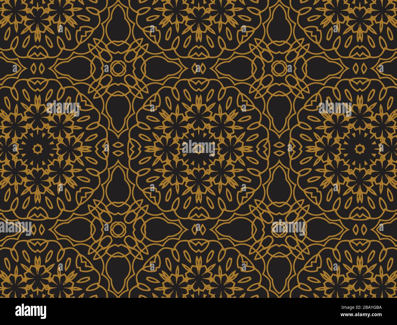 Pattern, Gold, design, abstract, vector and graphic for commercial use ...