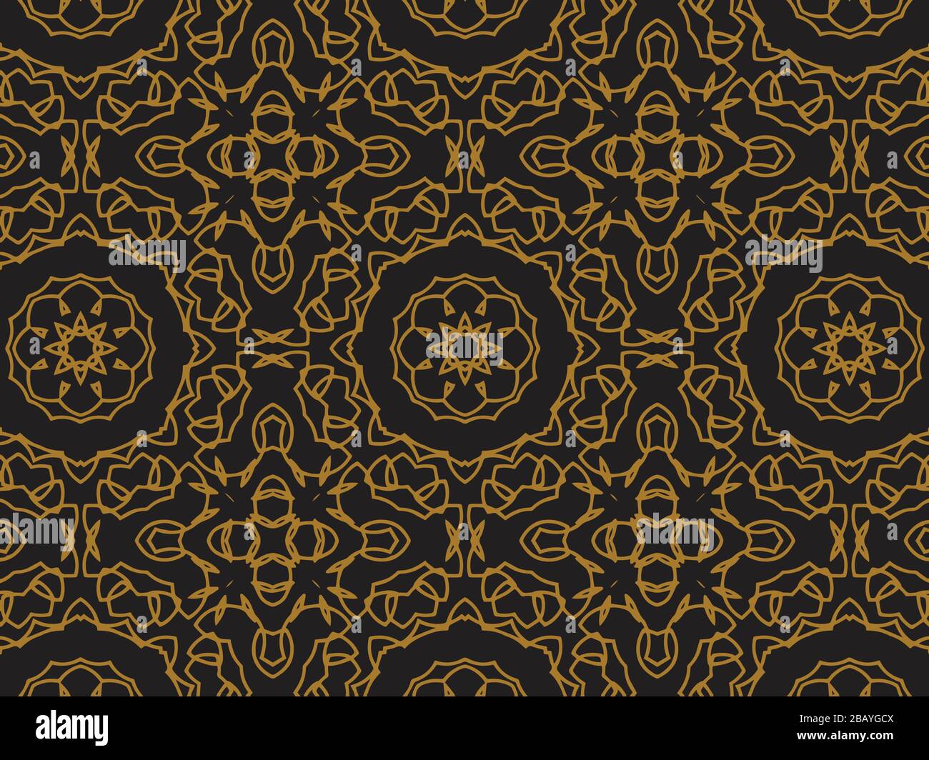 Pattern, Gold, design, abstract, vector and graphic for commercial use ...