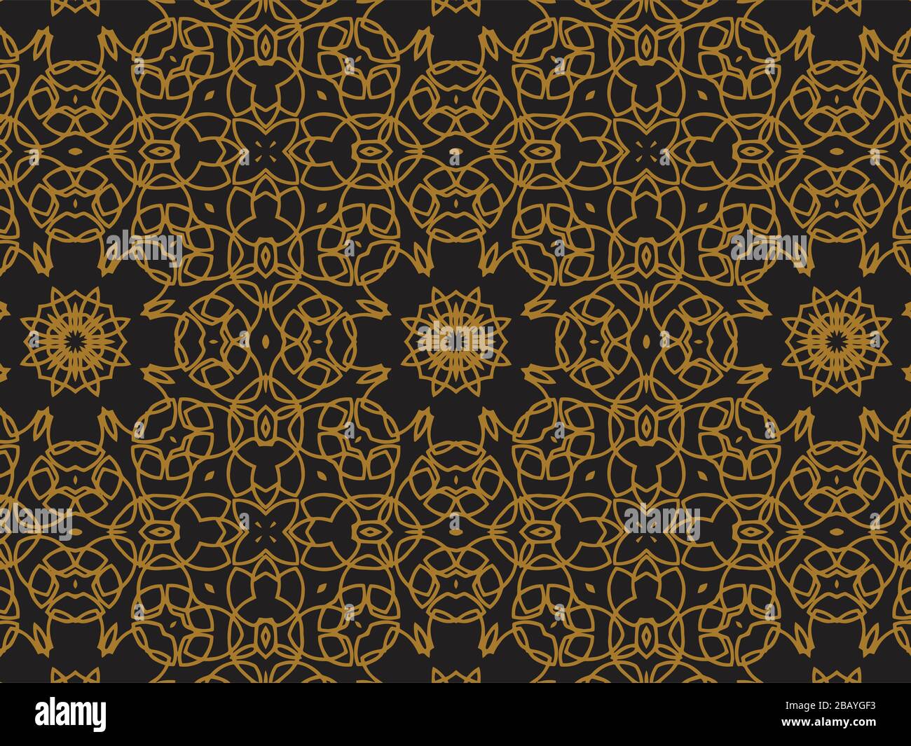 Pattern, Gold, design, abstract, vector and graphic for commercial use ...