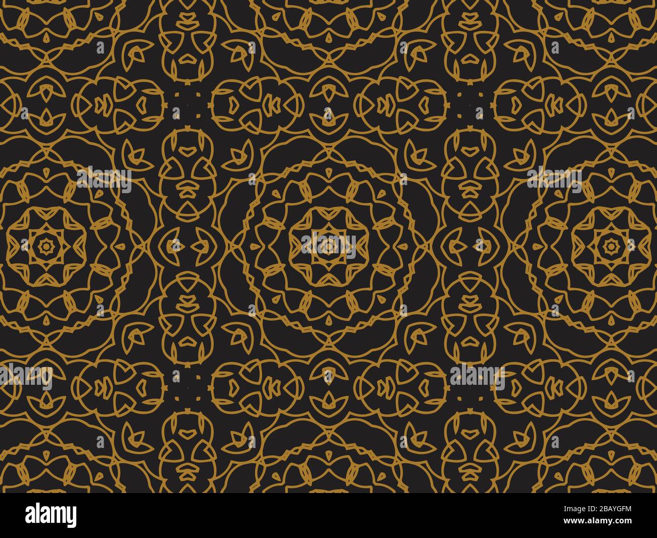 Pattern, Gold, design, abstract, vector and graphic for commercial use ...