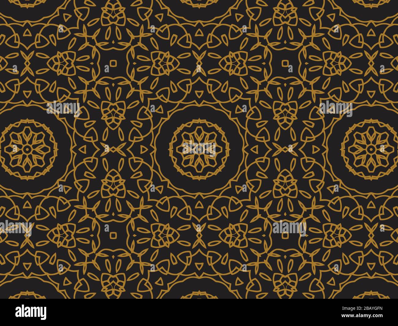 Pattern, Gold, design, abstract, vector and graphic for commercial use ...