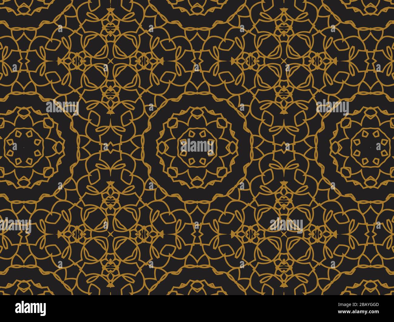 Pattern, Gold, design, abstract, vector and graphic for commercial use ...