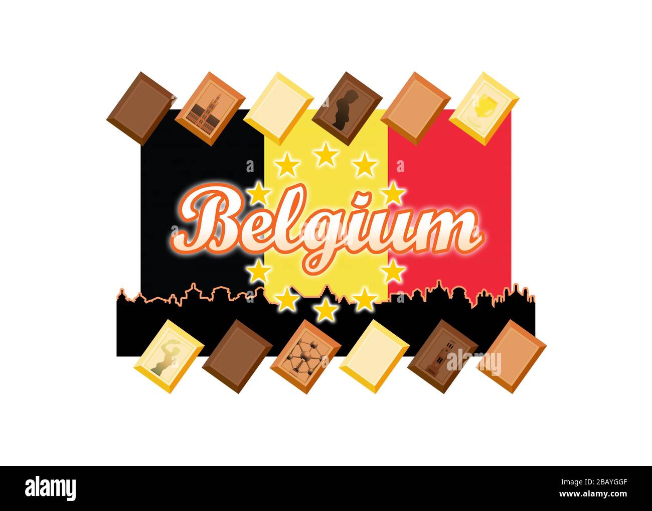 Pis logo icon Cut Out Stock Images & Pictures - Alamy