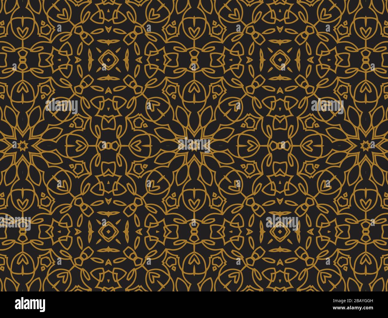Pattern, Gold, design, abstract, vector and graphic for commercial use ...