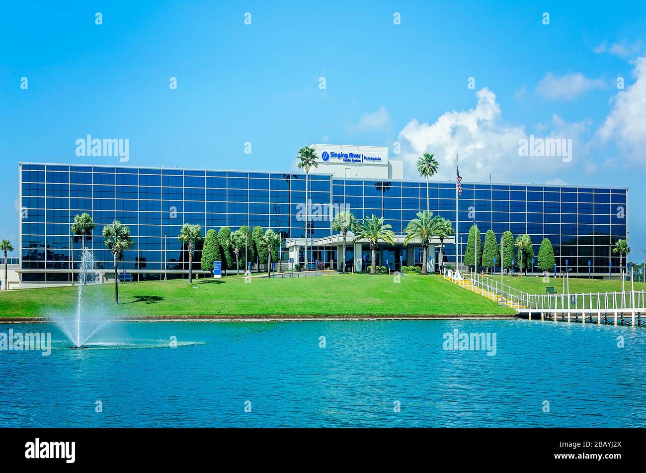 Full hospital beds covid hi-res stock photography and images - Alamy