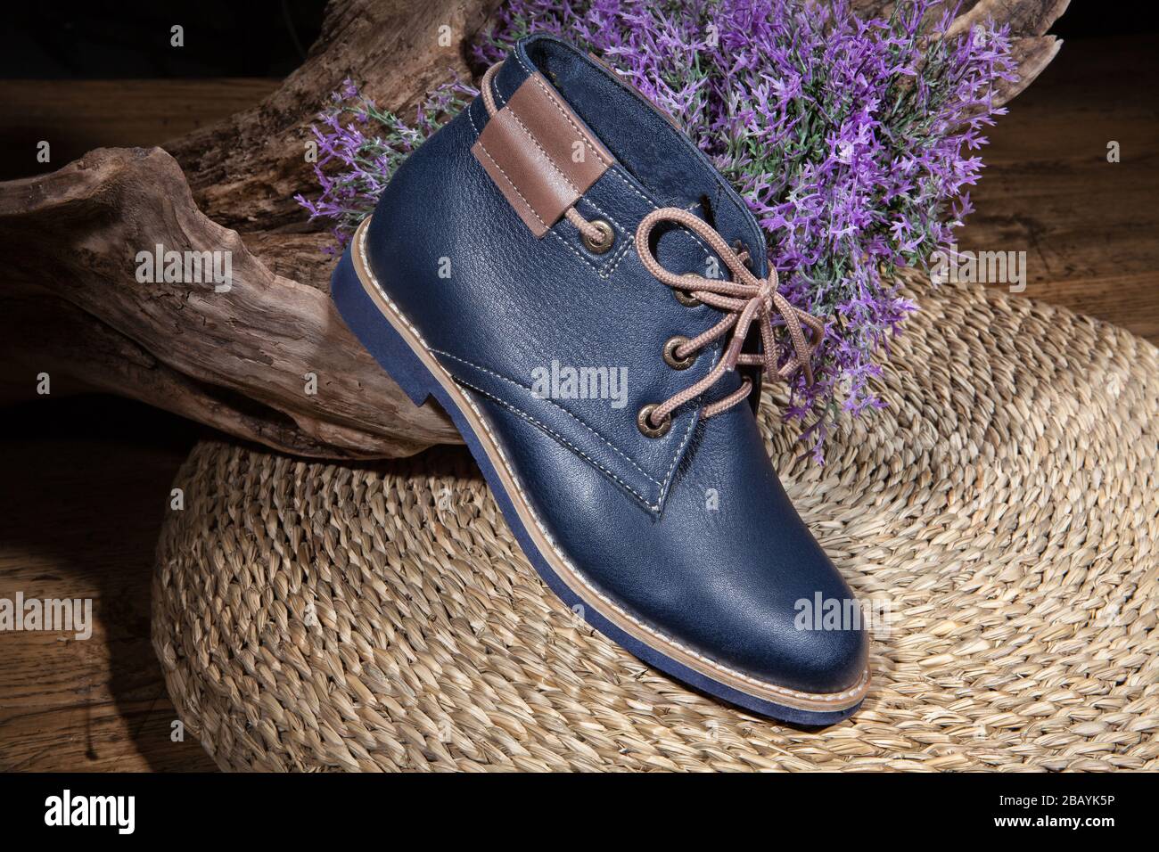 Still life of shoes hi-res stock photography and images - Alamy