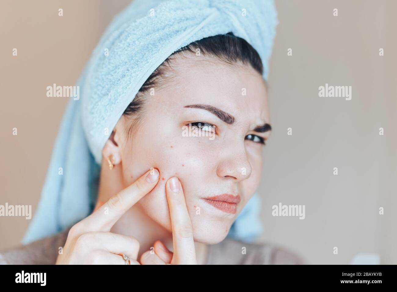 Pretty eel hi-res stock photography and images - Alamy