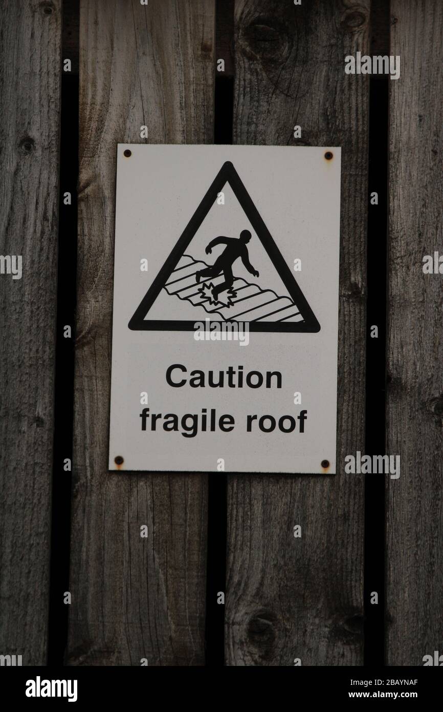 UK England, sign, warning, warning sign, caution, caution sign, caution ...