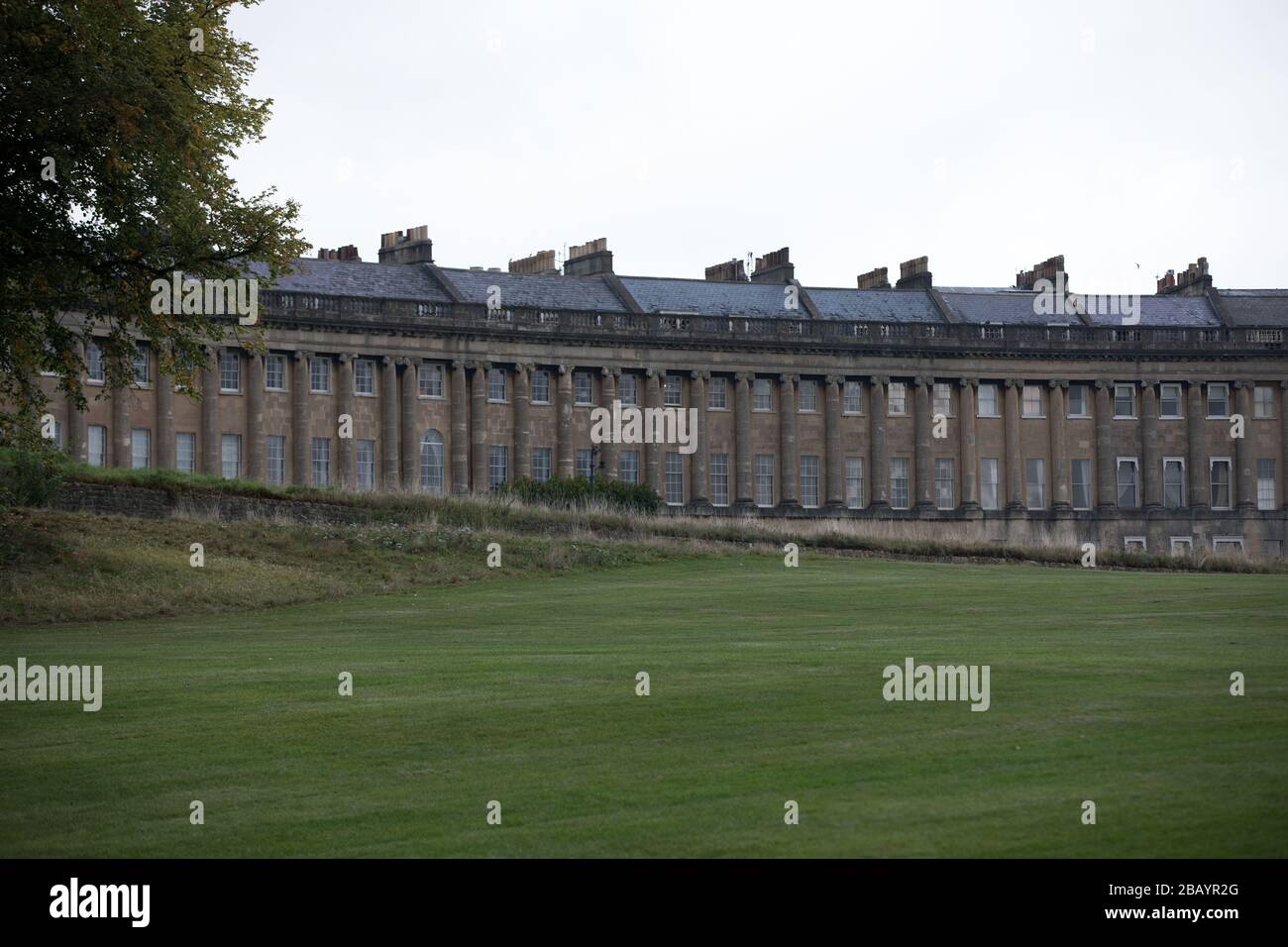 Bath stone houses hi-res stock photography and images - Alamy