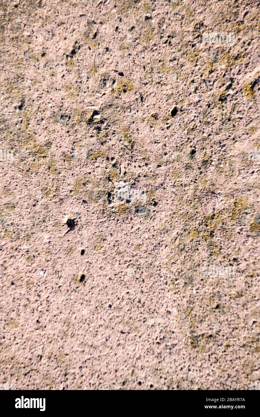 Hard texture in Georgia Stock Photo - Alamy