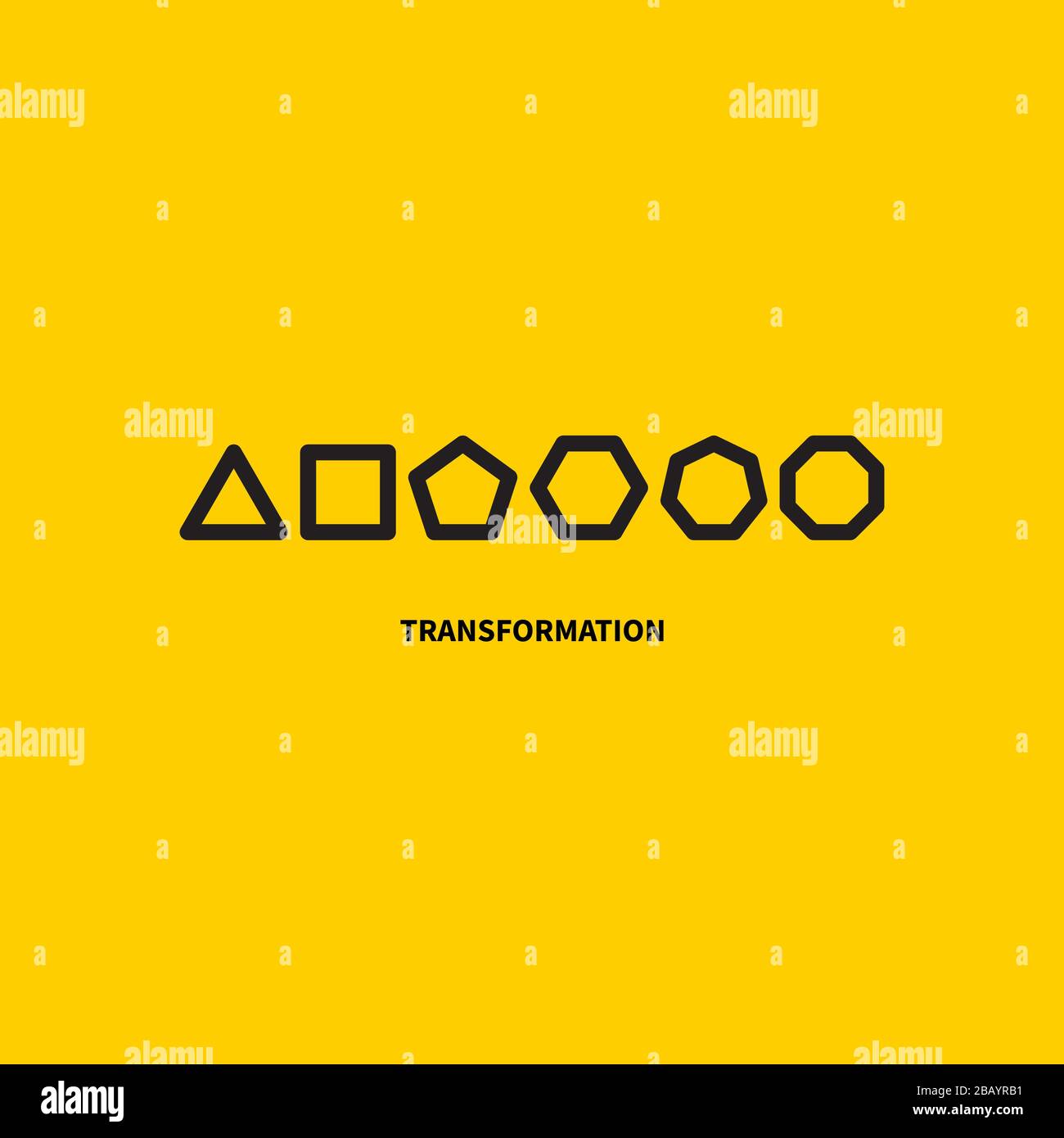 Transform transformation Stock Vector Images - Alamy