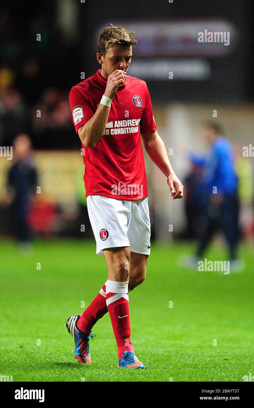 Dale stephens charlton hi-res stock photography and images - Alamy
