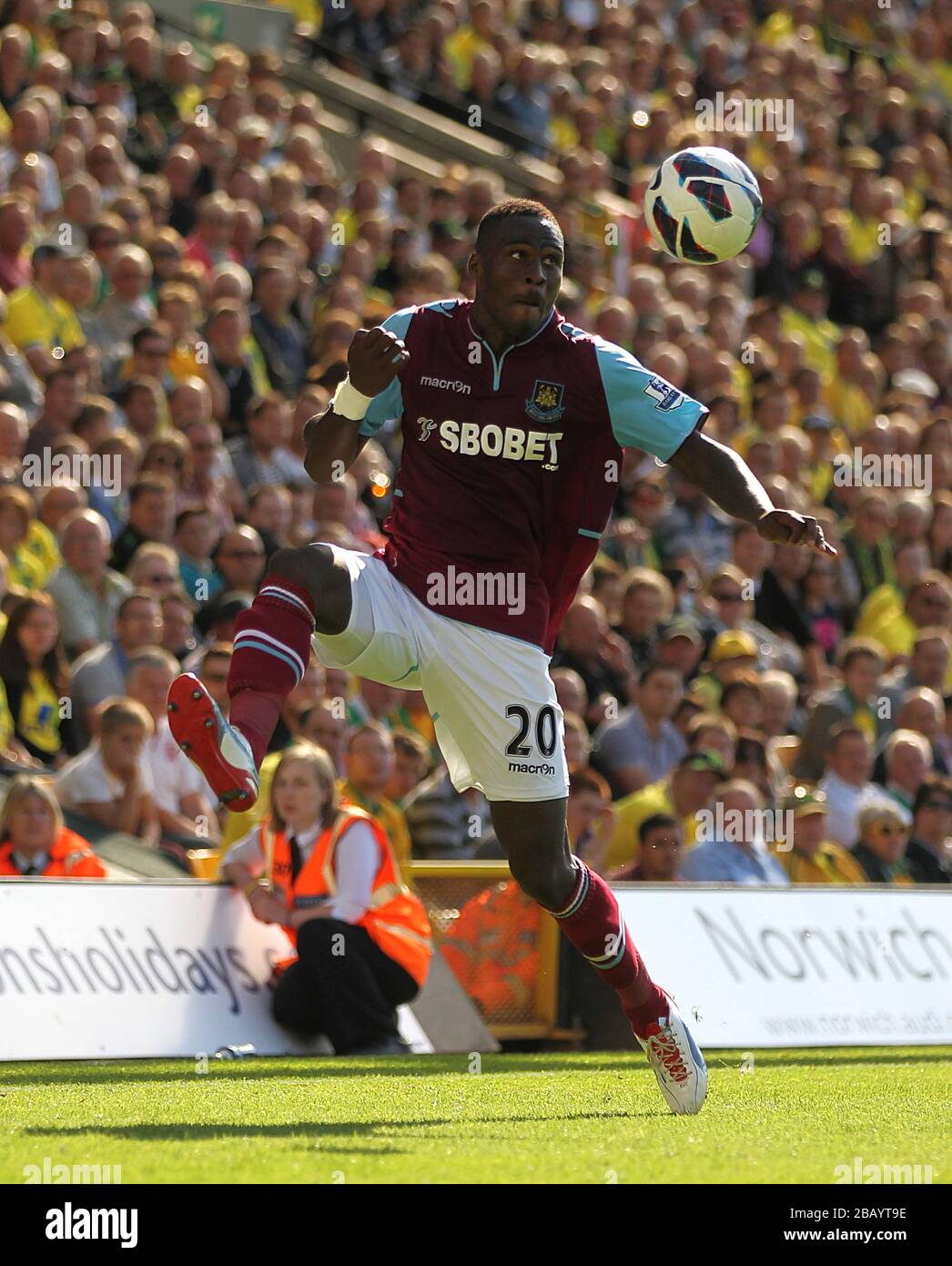 Guy demel hi-res stock photography and images - Alamy