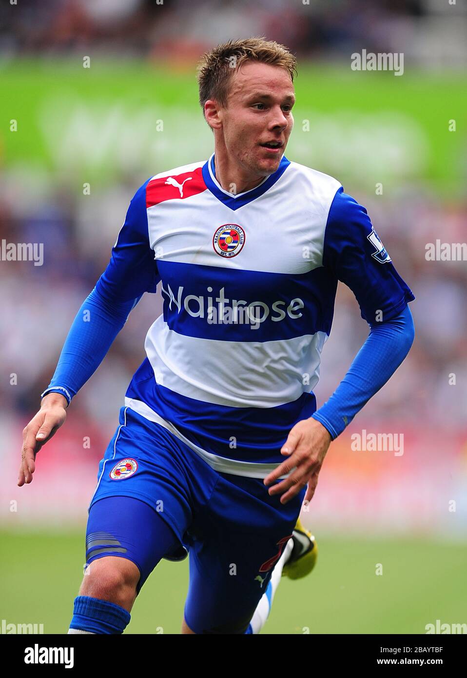 Reading Chris Gunter High Resolution Stock Photography and Images - Alamy