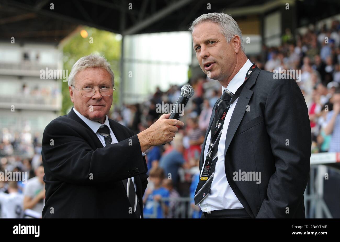 Diddy david hamilton hi-res stock photography and images - Alamy