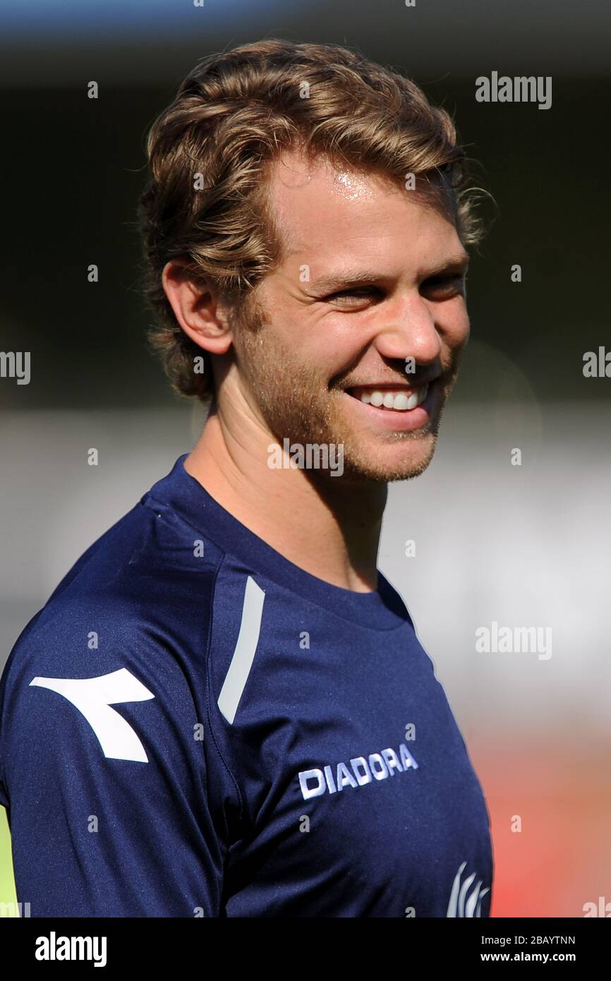 Jonathan Spector, Birmingham City Stock Photo - Alamy