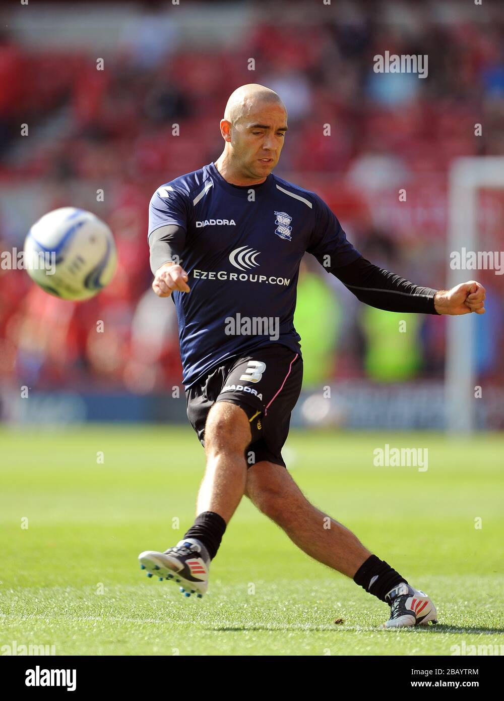 David murphy birmingham hi-res stock photography and images - Alamy