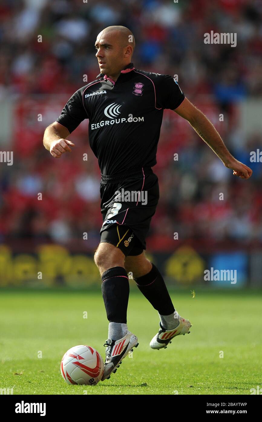 David murphy birmingham hi-res stock photography and images - Alamy