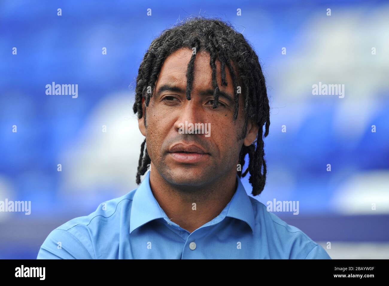 Richard shaw coventry hi-res stock photography and images - Alamy