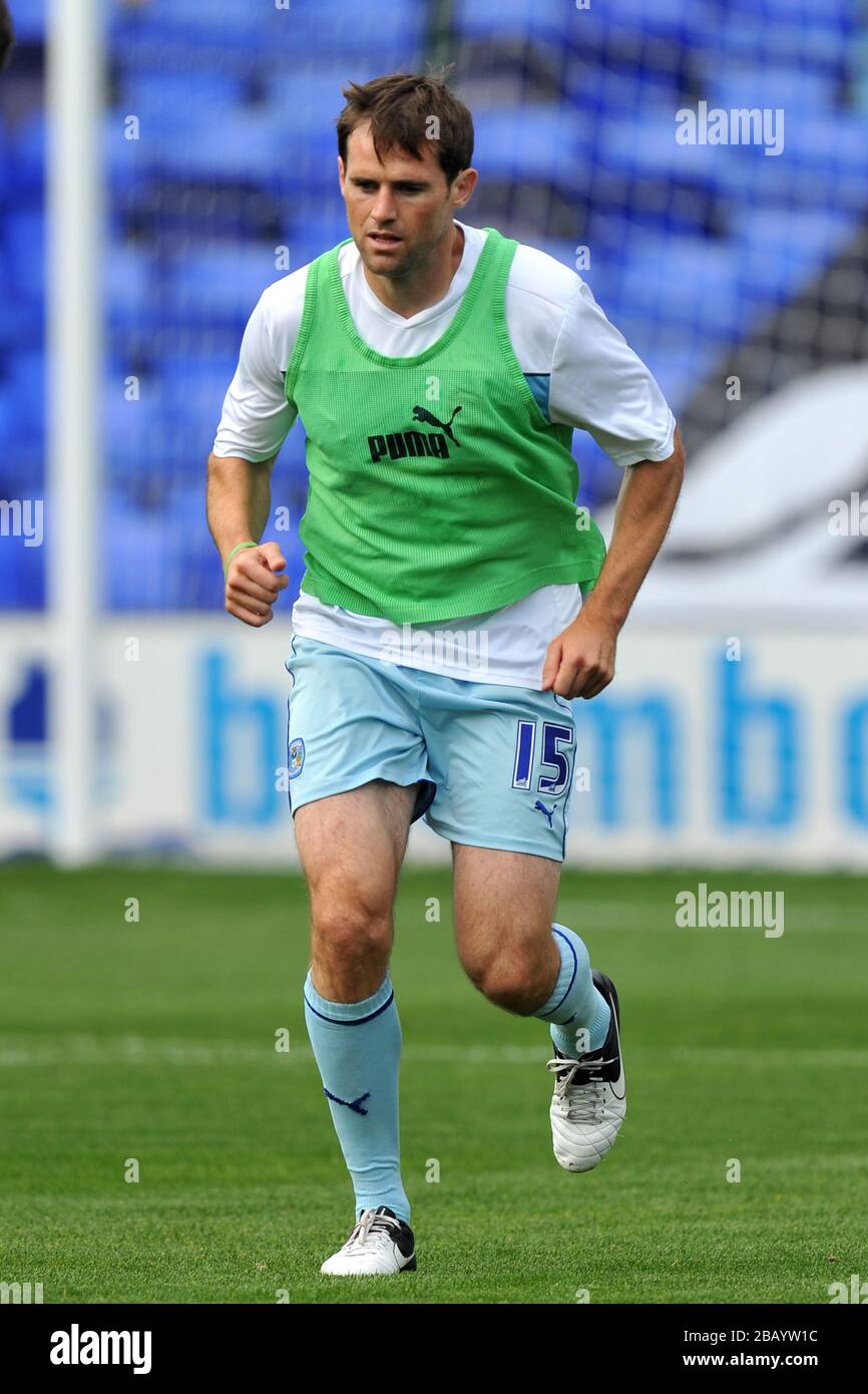 Kevin kilbane hi-res stock photography and images - Alamy