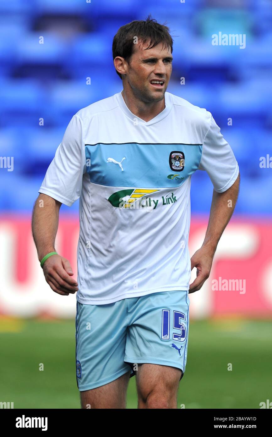 Kevin kilbane hi-res stock photography and images - Alamy