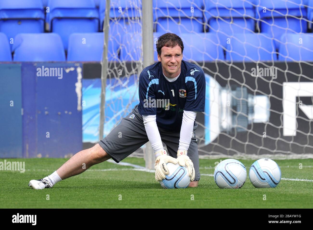 Joe murphy tranmere hi-res stock photography and images - Alamy