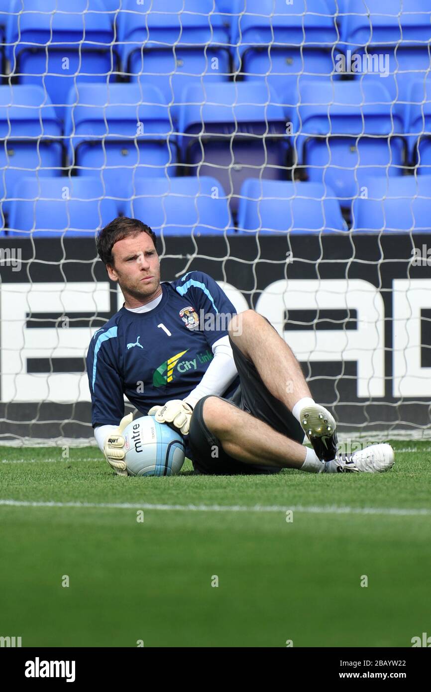 Joe murphy tranmere hi-res stock photography and images - Alamy