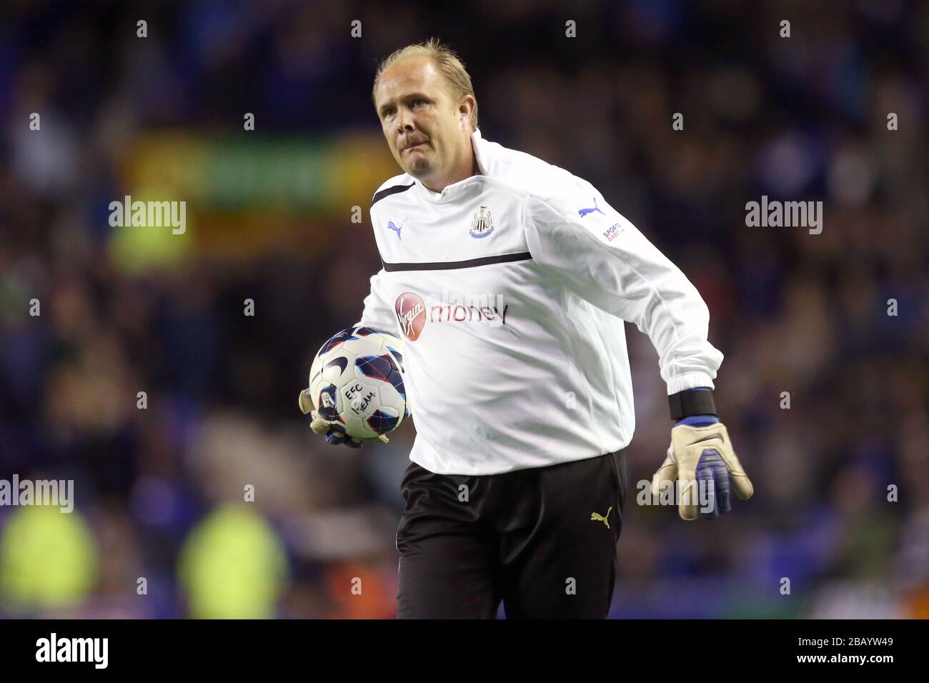 Andy woodman coach hi-res stock photography and images - Alamy