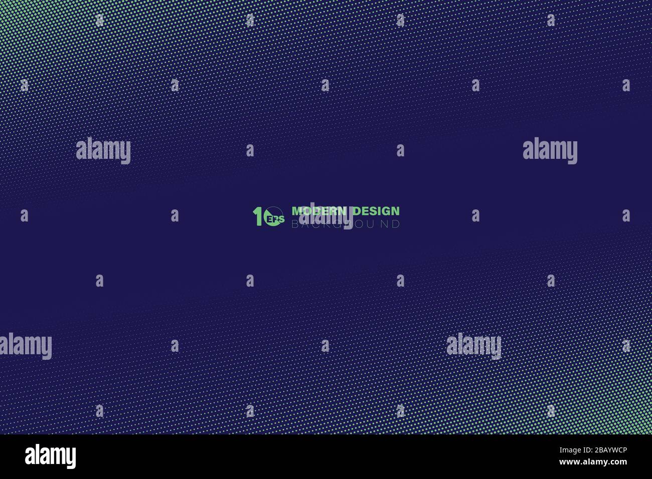 Green tech ad Stock Vector Images - Alamy